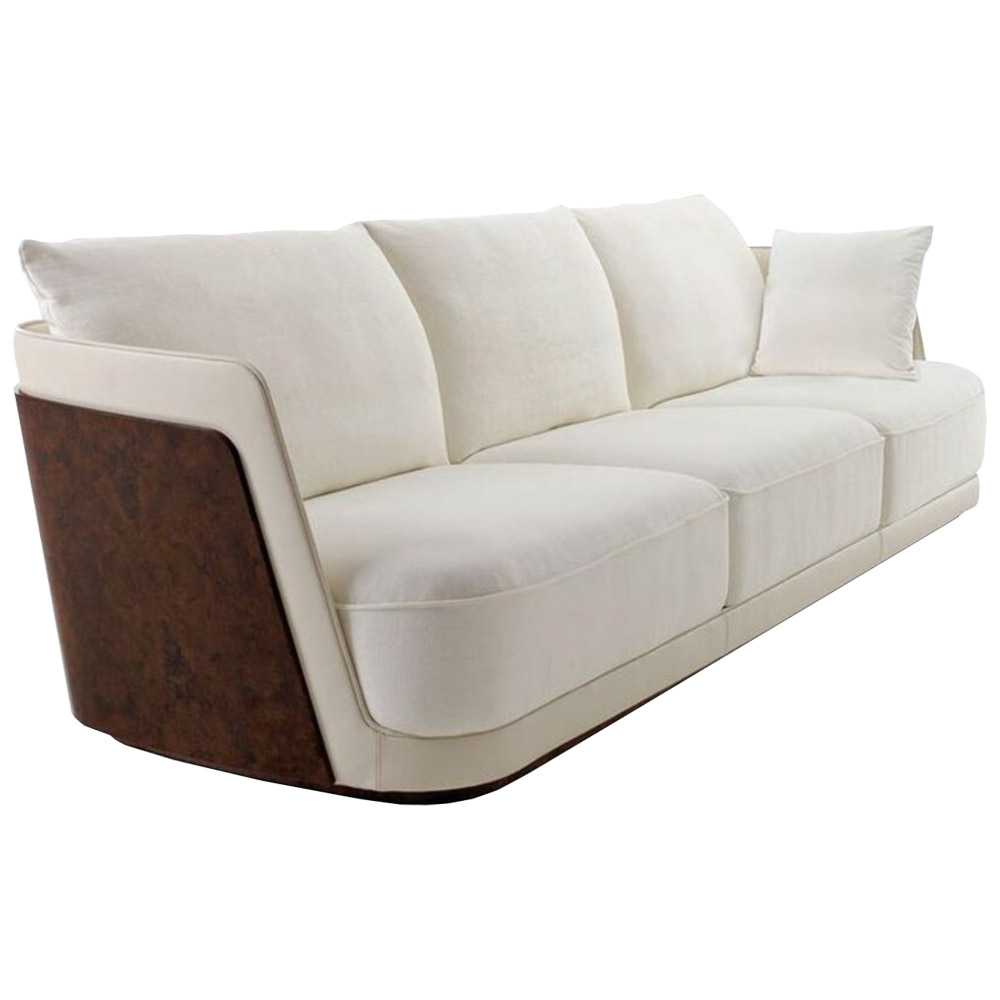 خرید مبل راحتی مدل بنتلی | Vento Design